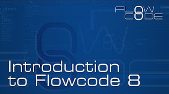 Flowcode 8 - YouTube
