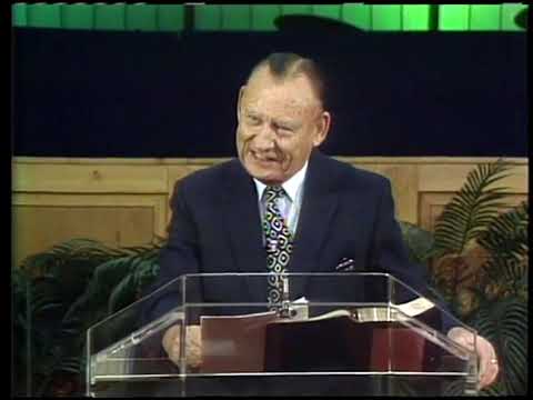 Faith to Change the World part 4 ~ Dr. Lester Sumrall - YouTube