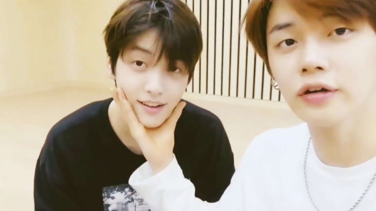 TXT Yeonbin - Yeonjun & Soobin Couple - YouTube