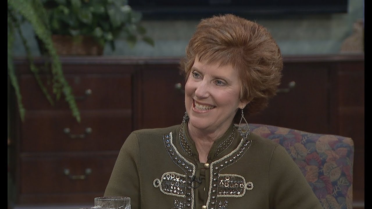 Herman and Sharron - Janell Rardon "Overcoming Hurtful Words" - YouTube