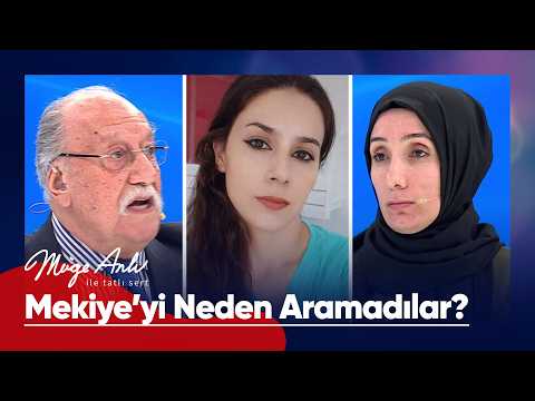 Dikkat çeken duyarsızlık ve şüphe noktaları! - Müge Anlı ile Tatlı Sert 9 Şubat 2026