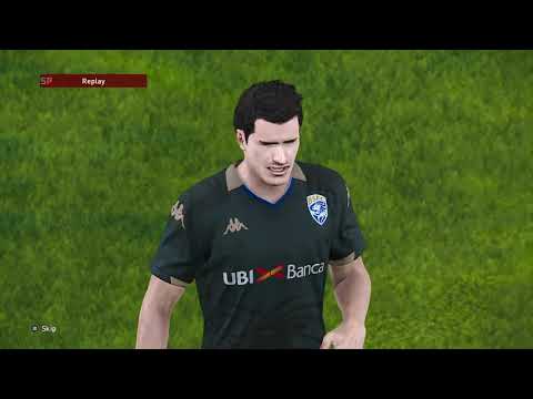GRUP D : LEICESTER CITY vs BRESCIA (CL 2020)