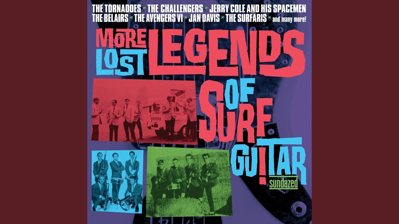 Scalping Party - YouTube