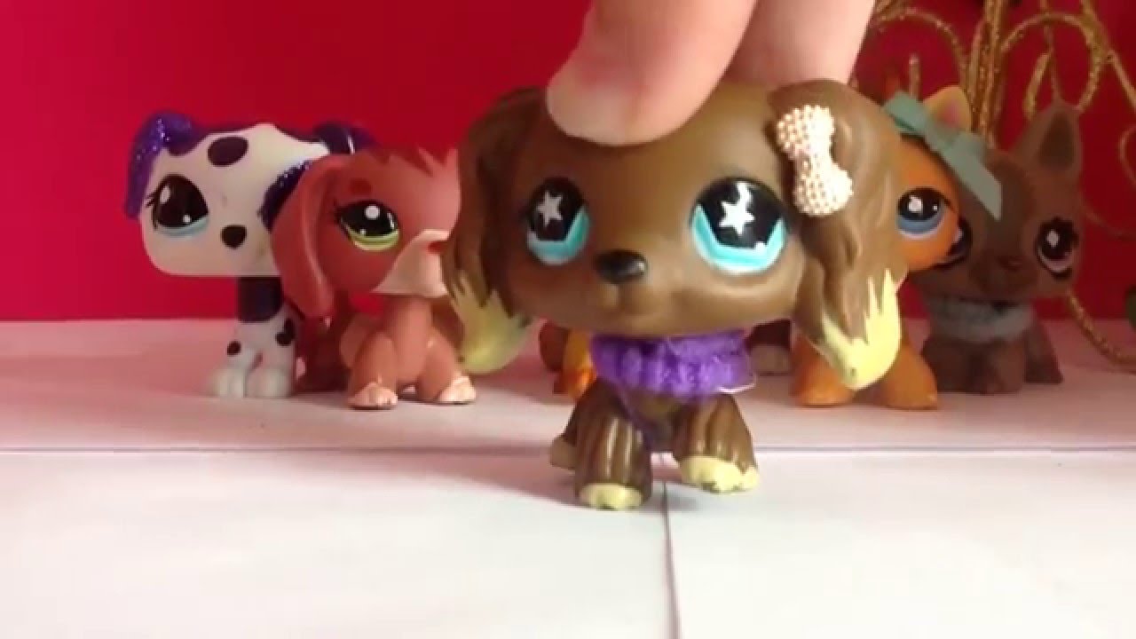 Lps : UPDATES!? - YouTube