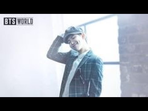 [ VIETSUB] BTS WORLD STORY "KIM NAMJOON" - YouTube