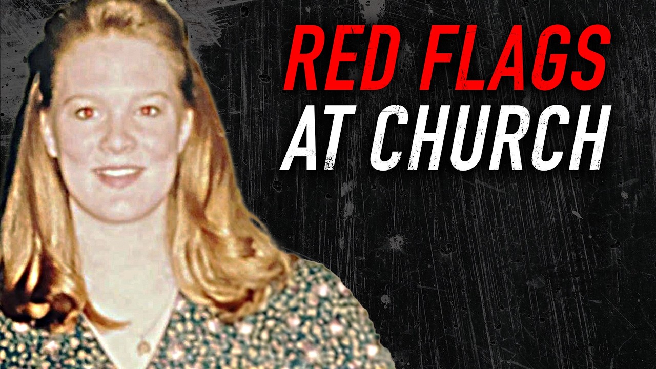 Red Flags in Church 🚩 What Tia Levings Wishes She Had Paid Attention to ...