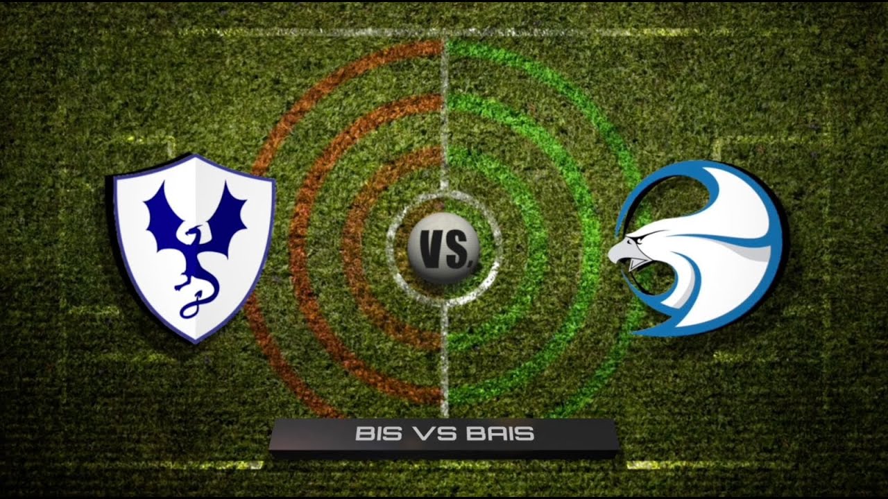 10.00 SUNDAY BOYS BIS VS BAIS SEMIFINAL IISSAC 2025 - YouTube
