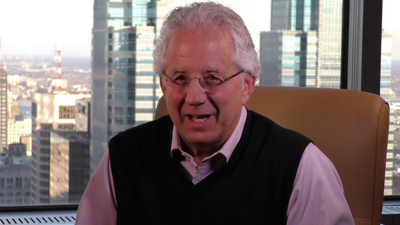 Jefferson Innovation Talks with Anthony Coletta Ahead of His Innovation ...