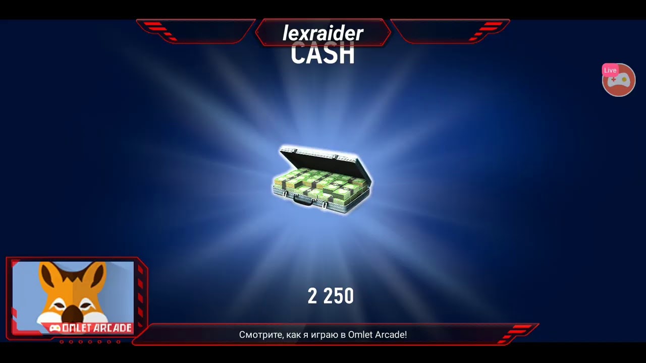 Смотрите мой стрим по "Top Speed 2" в "Omlet Arcade"! - YouTube