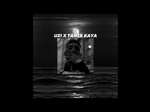 UZI X TANER KAYA/ AYRILSAK ÖLÜRÜZ BİZ/MIK