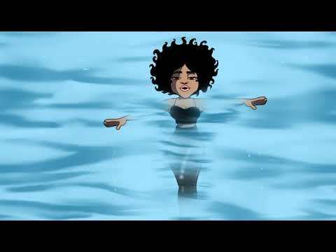 Wish You Well Animation (Official Music Video)- Celeste Arrazolo - YouTube