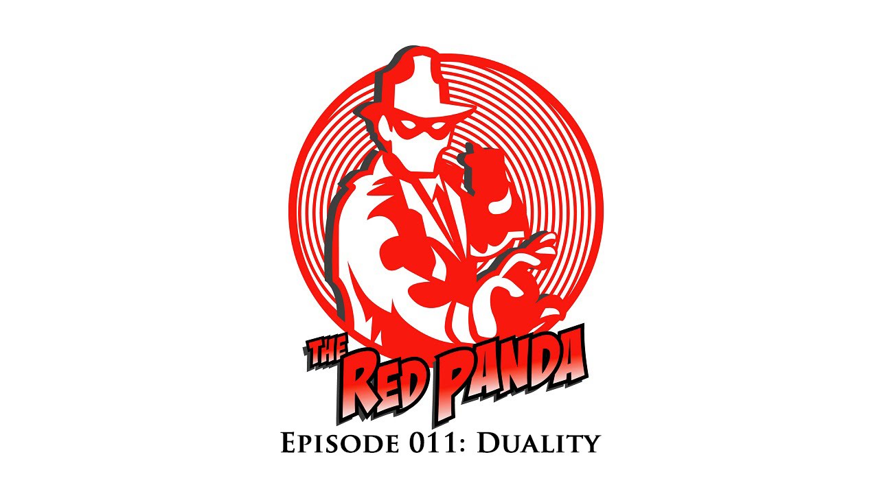 Red Panda 011 - Duality - YouTube