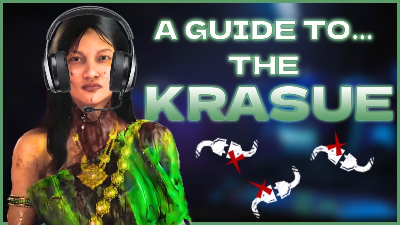 The One & Only Krasue Guide You Need | Krasue Guide - YouTube