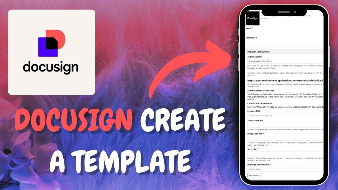 Step-by-Step Guide to Making Templates on DocuSign - Here's How You Can ...
