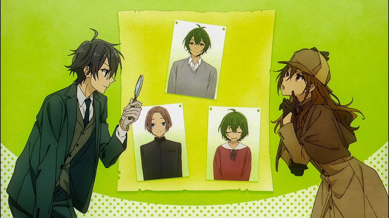 |2| Cute Girl Finds A Gloomy Guy And They Fall In Love | Anime Recap ...