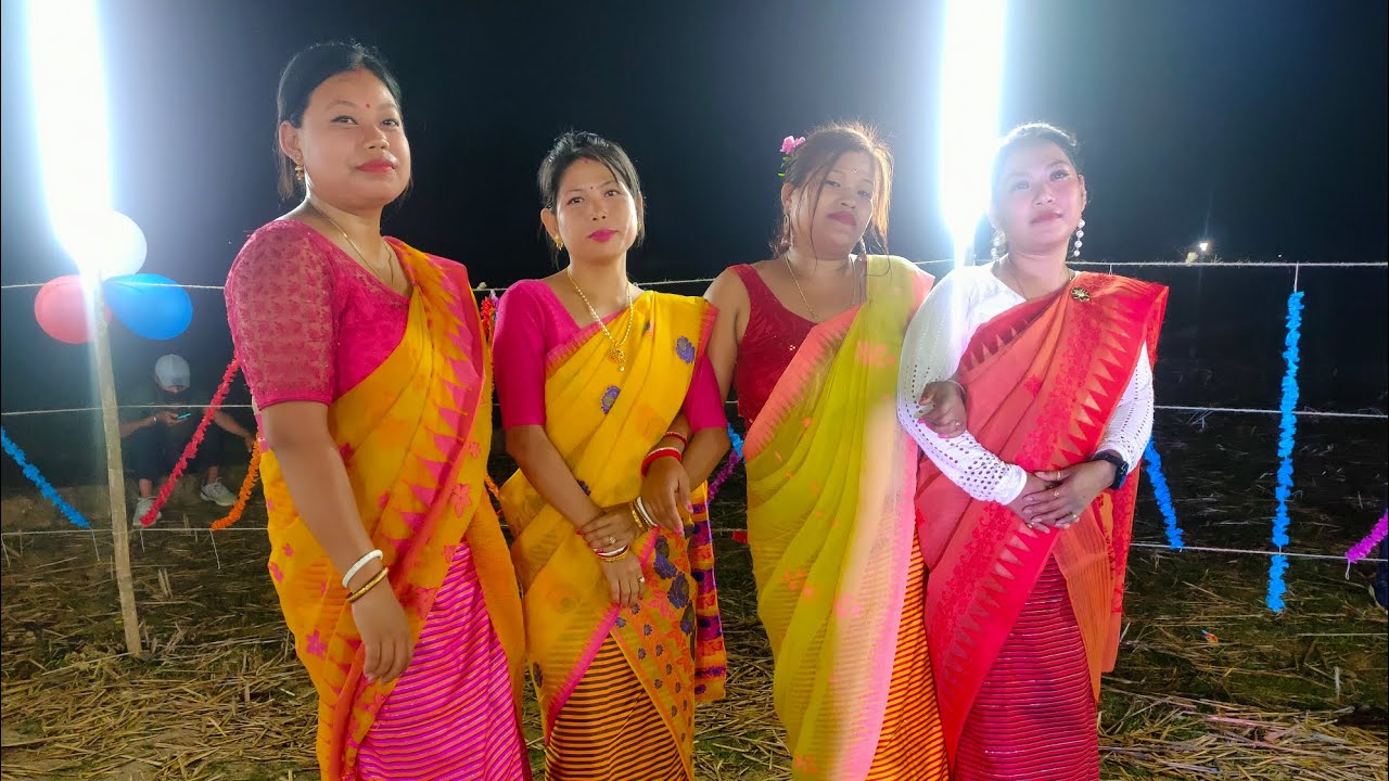 Sajibu cheiraoba lakpagi haraw thabal chongba(kameswar)... - YouTube