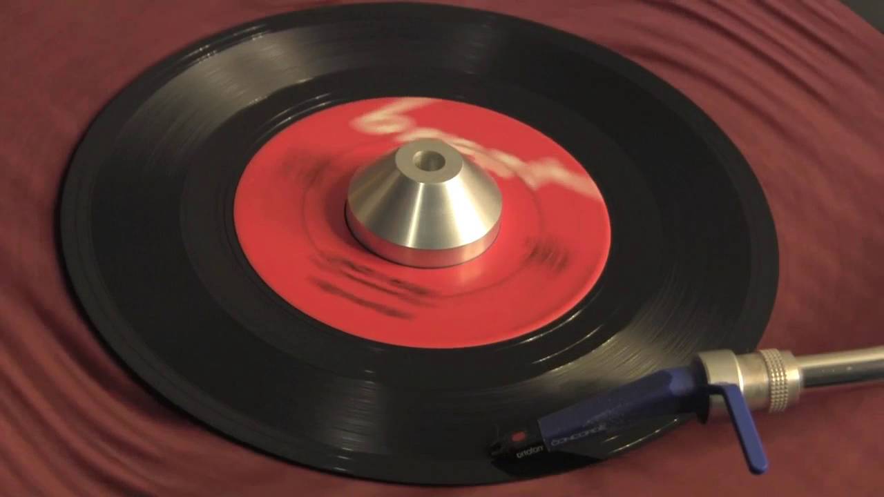 Skip and Flip "Lunch Hour" (vinyl 45 rip) 1959 rockabilly - YouTube