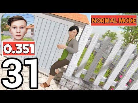 Schoolboy Runaway | Gameplay Walkthrough Part 31 - Normal Mode: All ...