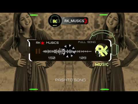 Oh Sanama Rab De Ka Pa Khpala Merobana Pashto New Song 2026 
