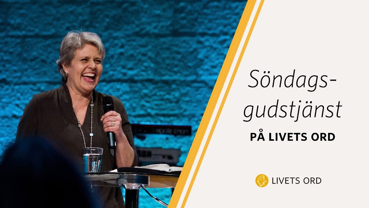 "Prövningens stund" - Eva Moberg - YouTube