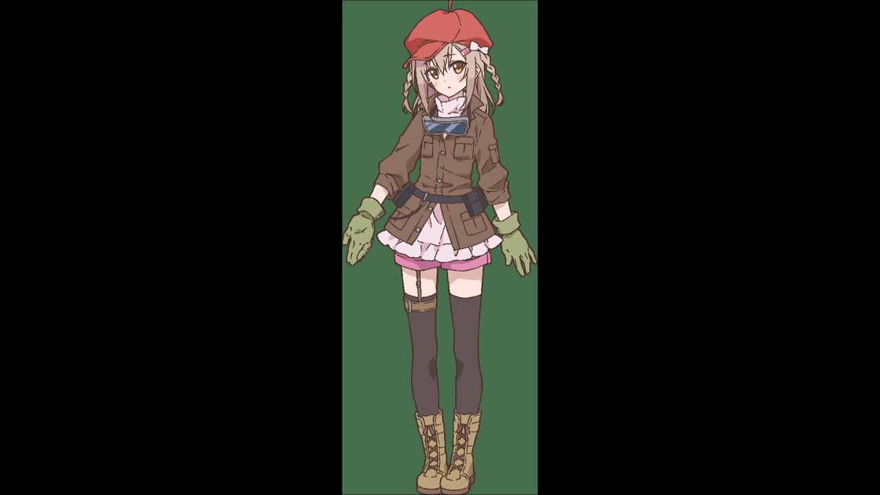 Ringo Ohoshi Introduction Video 2019 - YouTube