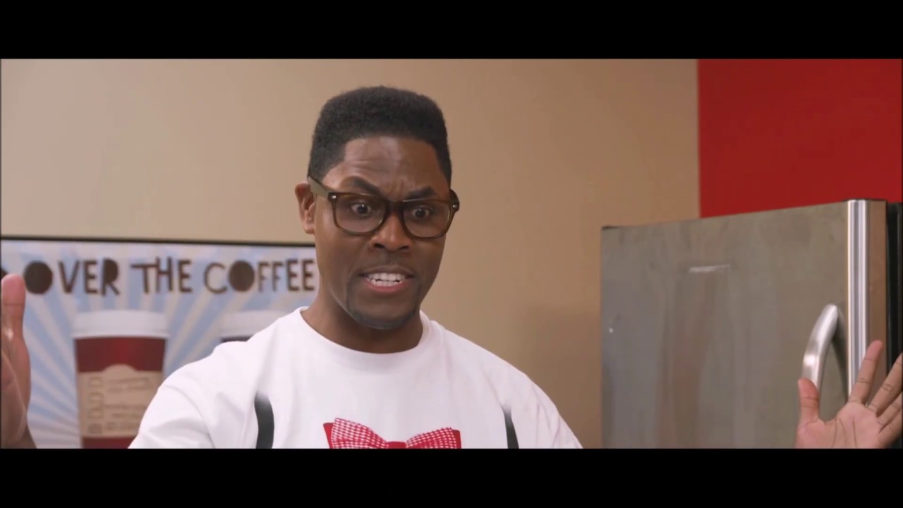 Quincy Carr - Celebrating 20 yrs in Comedy - YouTube