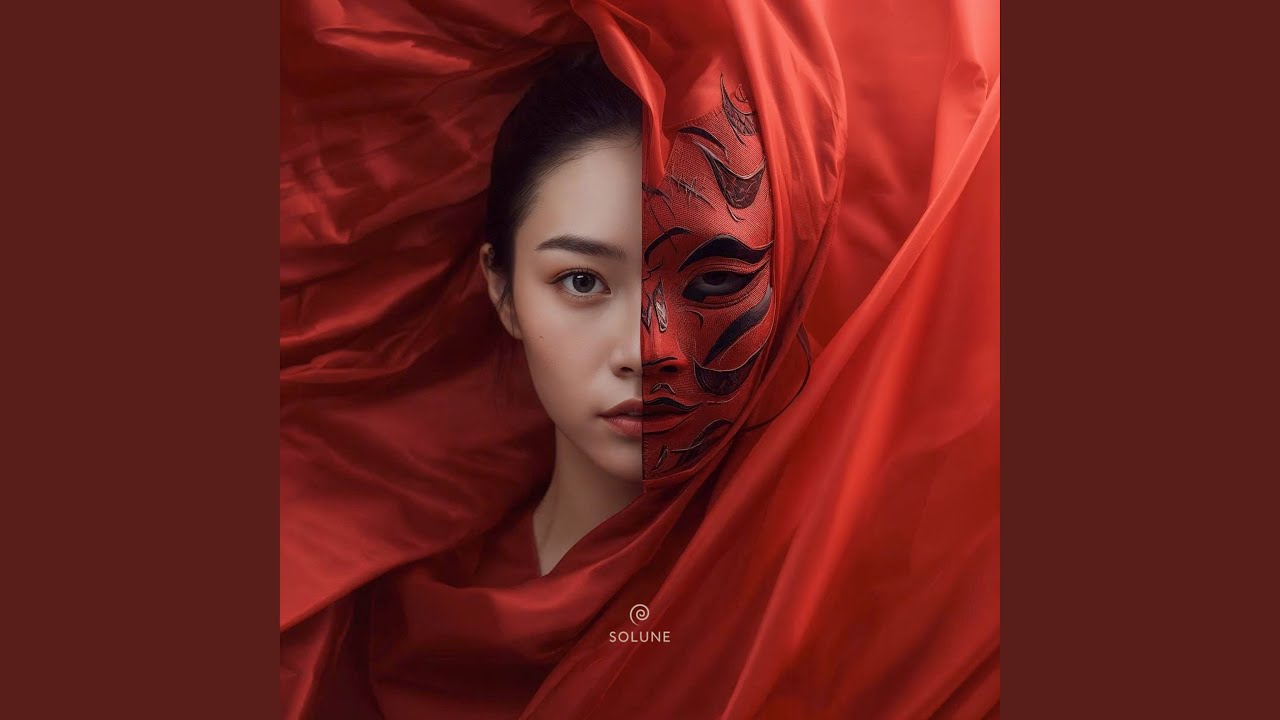 Masked (Dark Gothic EDM Alternative Version) - YouTube