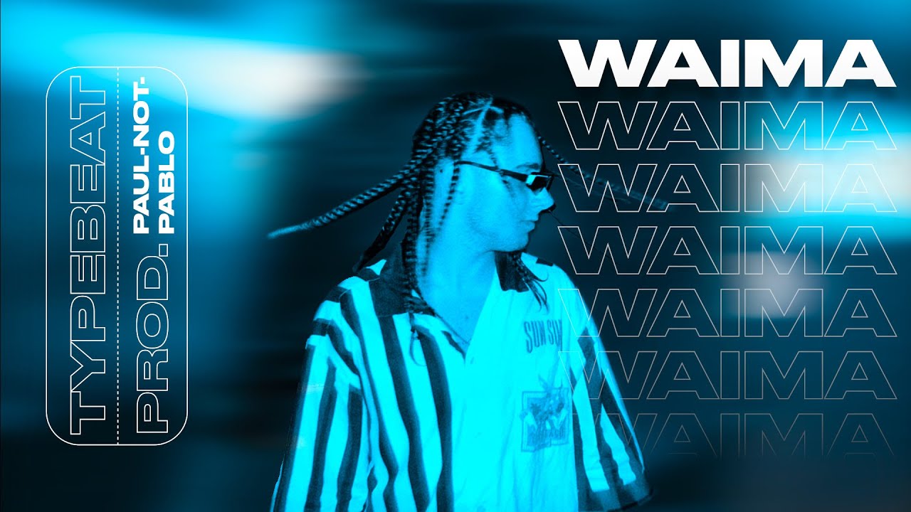 [FREE FOR PROFIT] Waima Cameleo Drill Type Beat "Heisenberg" | 2023 ...