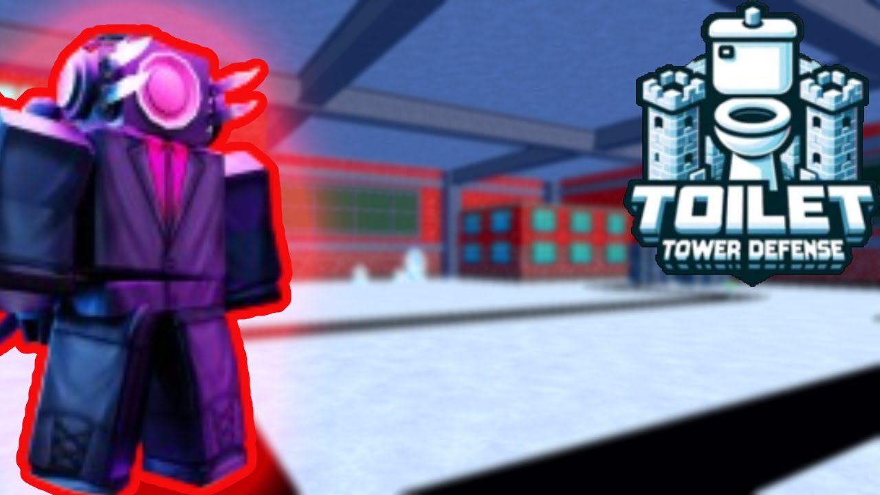 Toilet Tower Defense: Review de las unidades del episodio 70 parte 1 ...