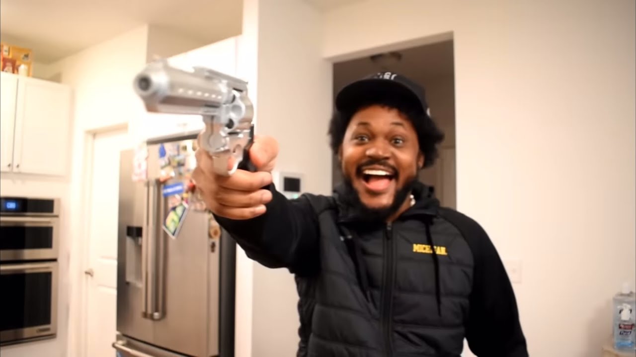 AMBATU- ⁠{CoryxKenshin meme} - YouTube