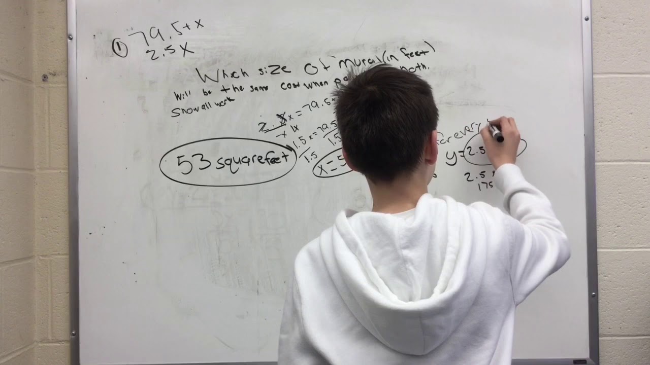 Elimination Substitution And Word Problems YouTube elimination-substitution-and-word-problems-youtube