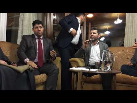 Mu'tasım El-Aseli ve Kardeşi Ammar - İbtihal - Arapça İlahi - Kaside - Pendik Kuran Ziyafeti