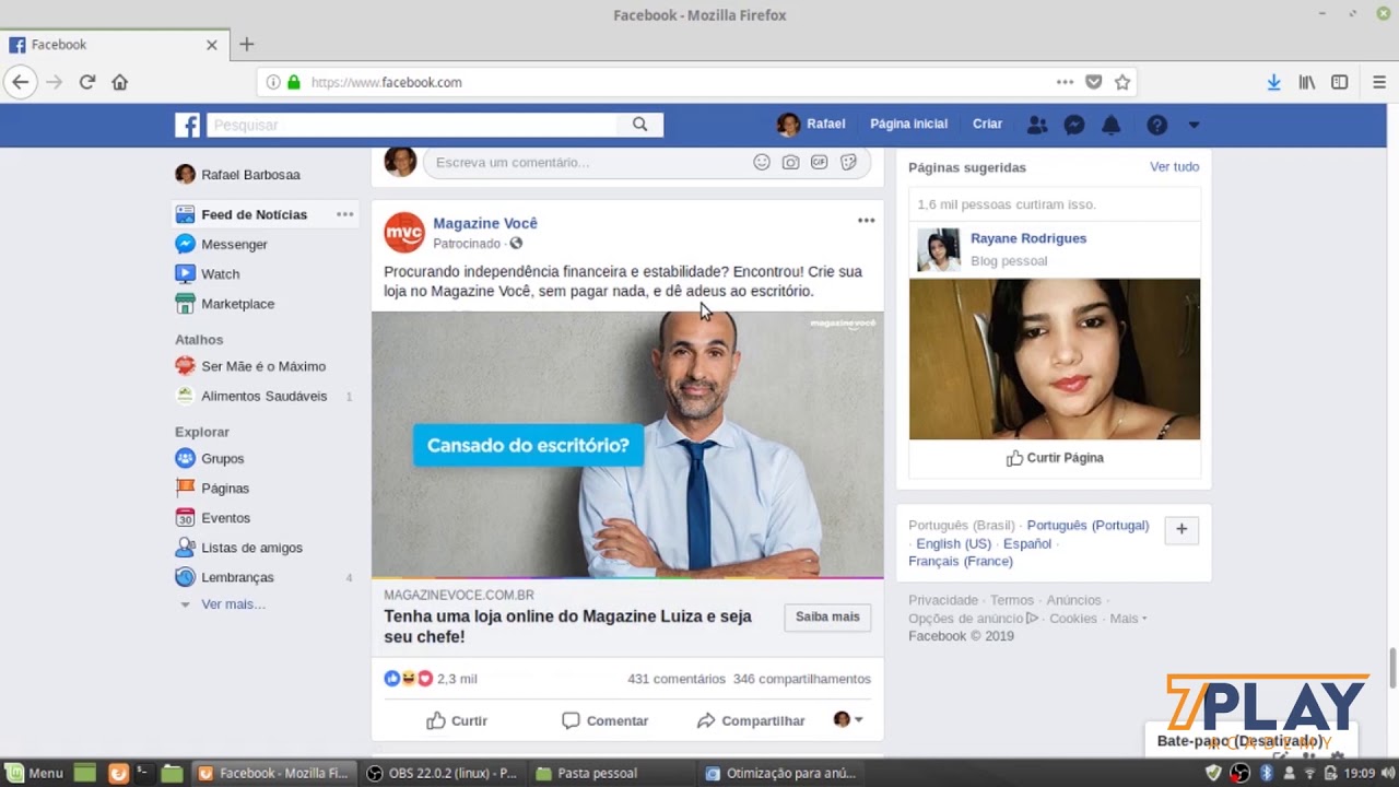 O que é Copy, Headline, Imagens e Vídeos para Anúncios? - YouTube