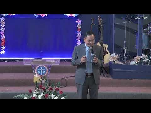 Rev.Dr. Pau Khan Khai- "What are the victories secret life of Noah?" - YouTube