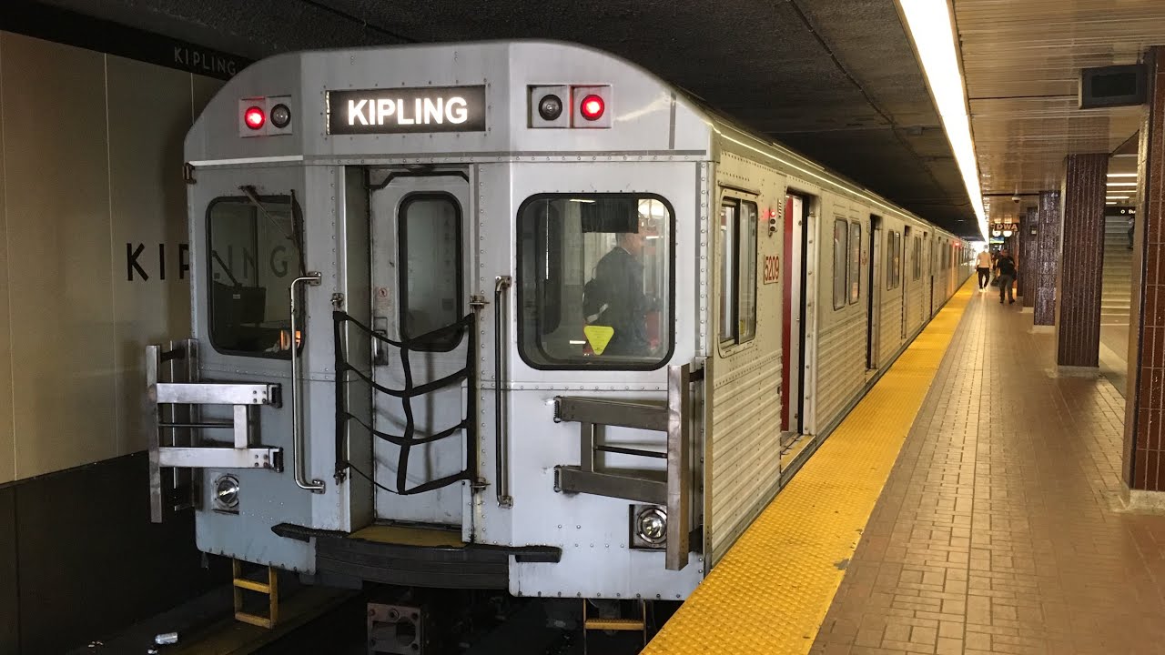 TTC Compilation! (Volume 1) - YouTube