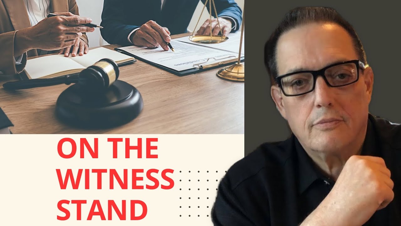 Amazon Prime and PBC deal EXPOSE Rick Glaser - YouTube