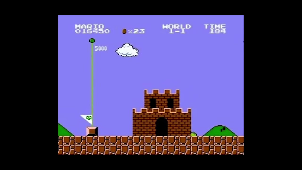 [Running Shine] Mario is Angry - YouTube