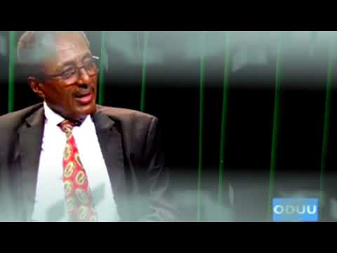 ODUU HATATAMA dhageefadha. - YouTube