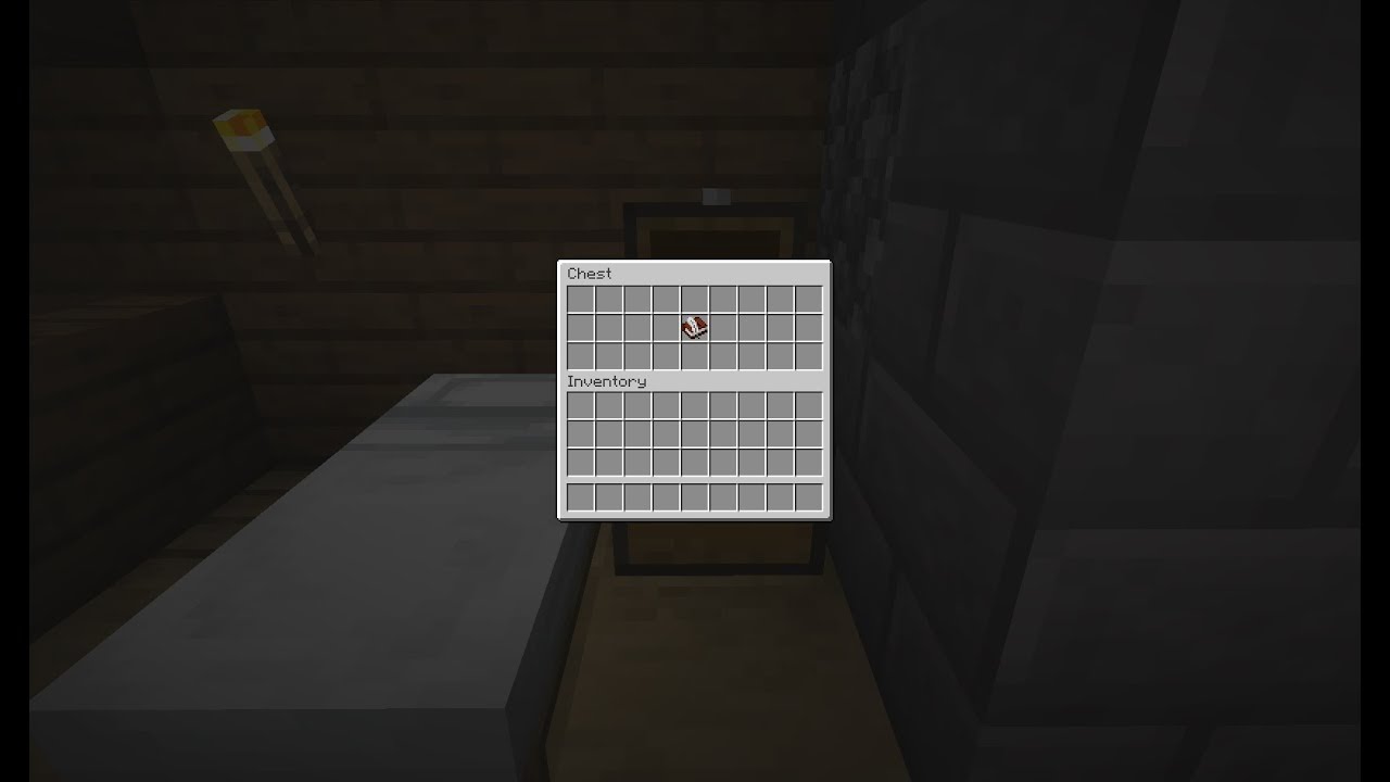 Anether Misadventure -- Cold Oatmeal MINECRAFT - YouTube