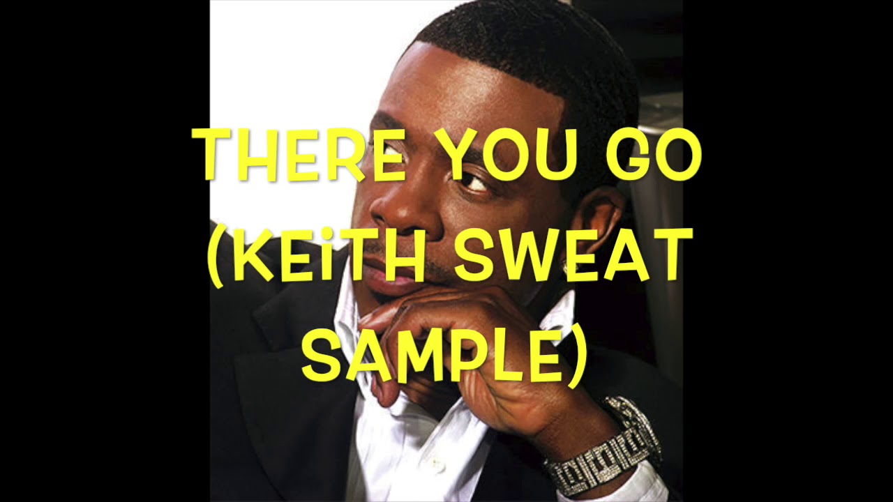 There You Go Sample Beat - YouTube