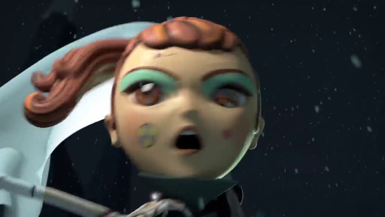 I, pet goat II Original Video - YouTube