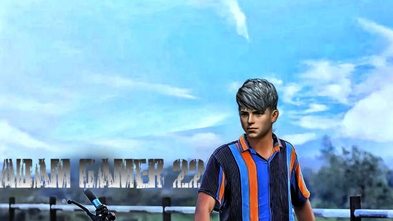 Adam Gamer 22 Live Stream - YouTube