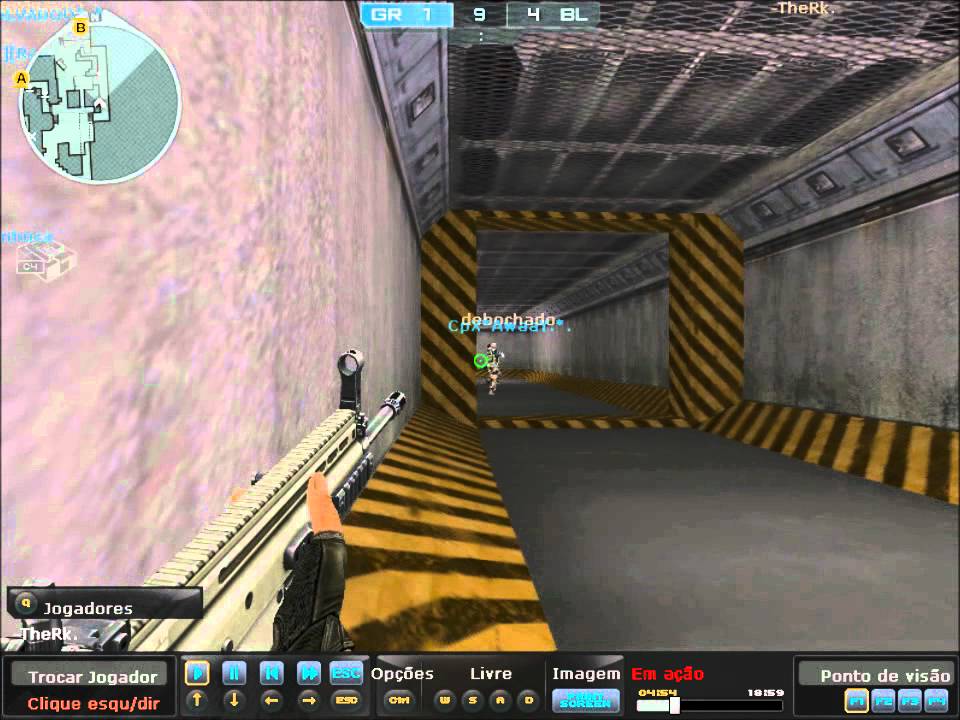 -TheRK. Hacker - YouTube