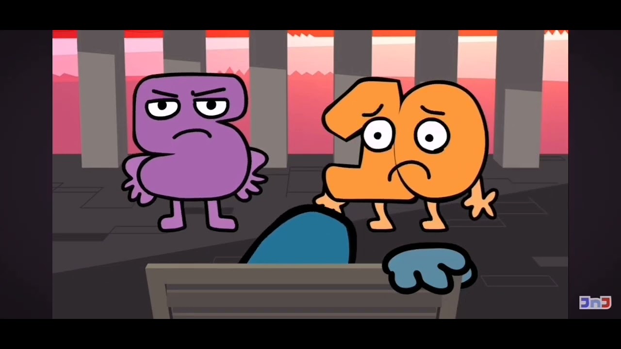 Ten Does The TPOT Intro - YouTube