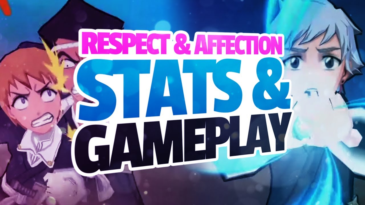 A NEW ISANE! Kiyone & Sentaro, Rukia & Isane Stats, Skill & Gameplay ...