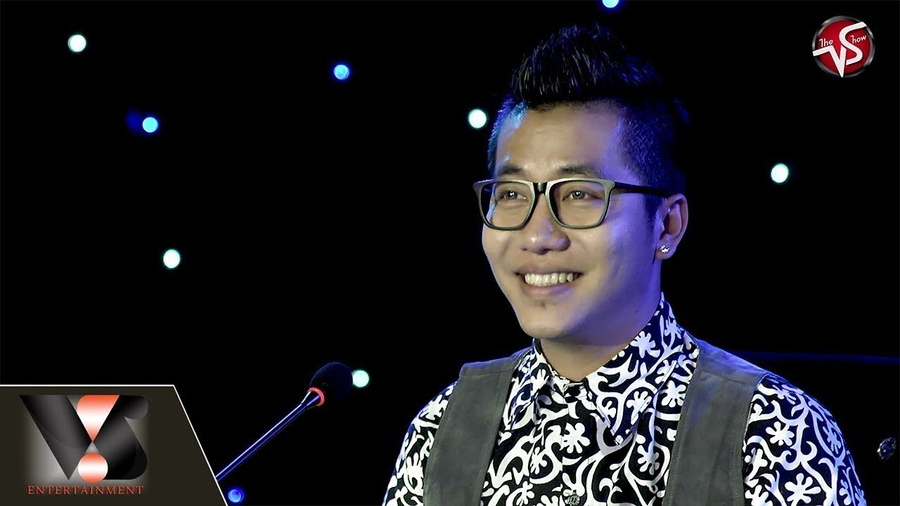 VAN SON 😊 The V Show VN | Giọng Ca Vàng 2018 | Vòng Sơ Tuyển - Phần 4 ...