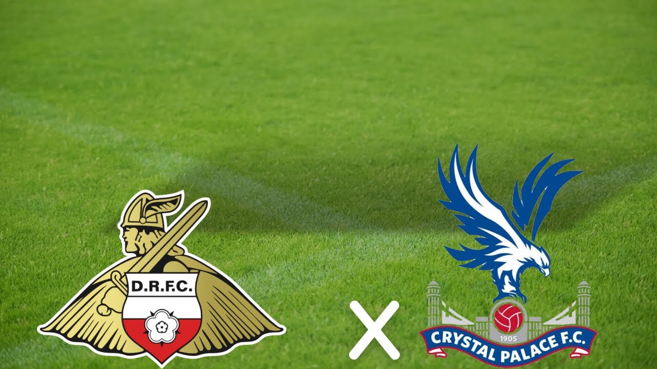 DONCASTER ROVERS X CRYSTAL PALACE palpite do @tarotdabola com energias ...