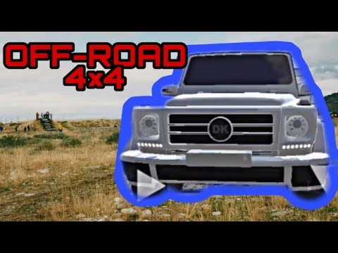 Qalik Modu C63 AMG-Mersedes Benz