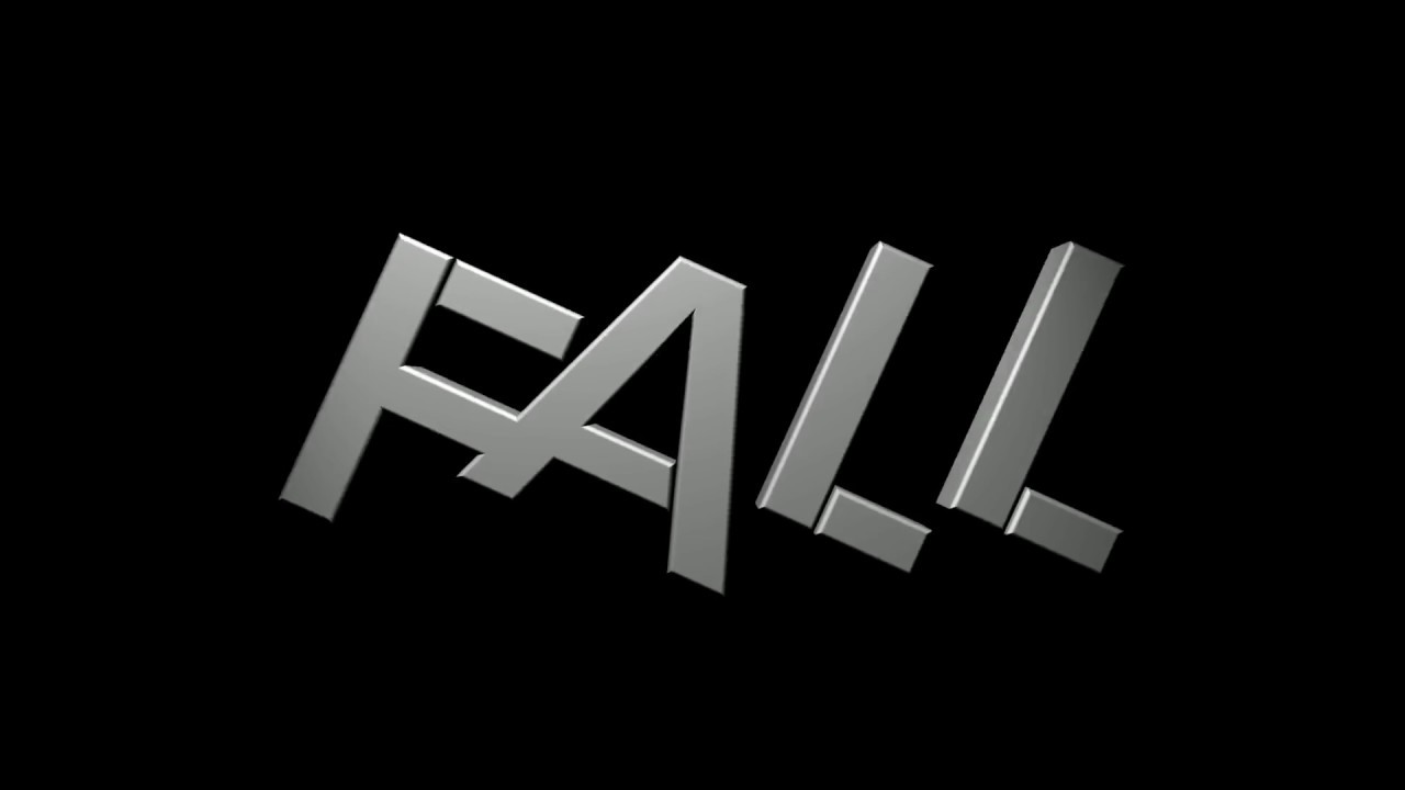 "Fall" The Lich's Speech from Adventure Time - IAT 100 Kinetic ...