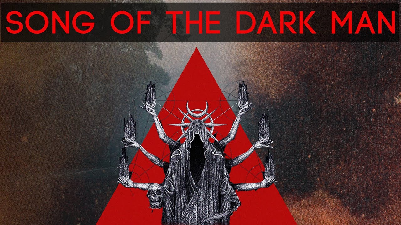 Song of the Dark Man with Darragh Mason - YouTube